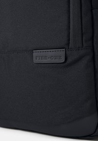 Pier One UNISEX - Ryggsäck - black/svart - Zalando.se