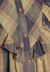 Barbour HOLWICK - Bluse - multi coloured/mehrfarbig - Zalando.ch