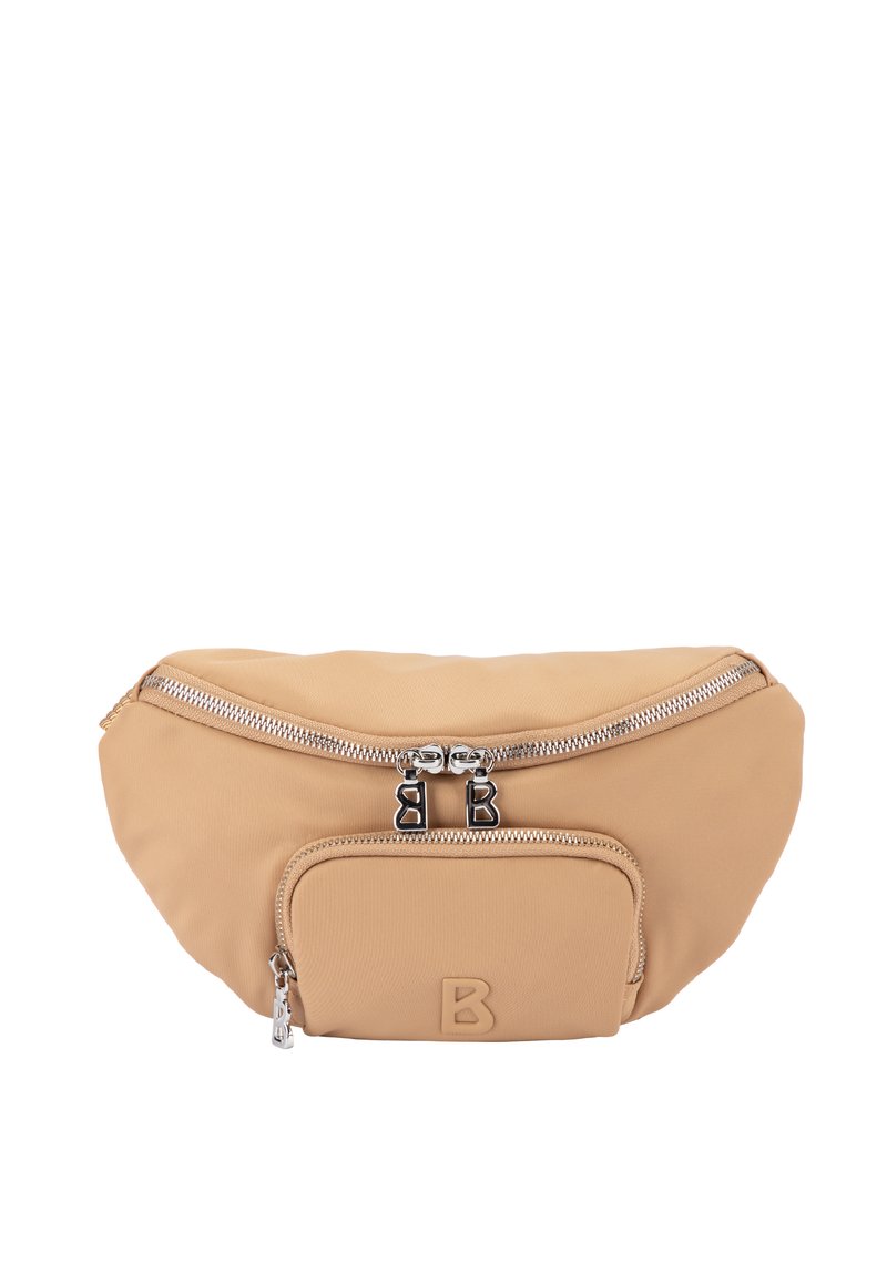 Bogner Cross body bag - lattè/beige - Zalando