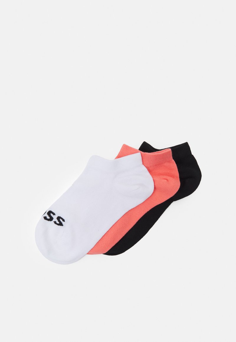 BOSS 3 PACK - Zoknik - open miscellaneous/fekete - Zalando.hu