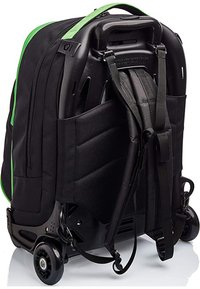 INVICTA NEW TECH - Trolley - black/nero - Zalando.it