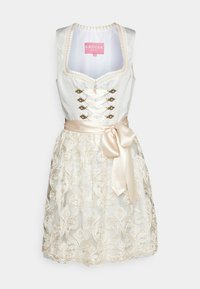 Krüger Dirndl Dirndl - light blue - Zalando.co.uk
