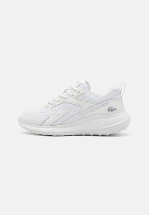 Bata POWER FIZZ 300 EURUS - Edzőcipő - bianco/fehér - Zalando.hu