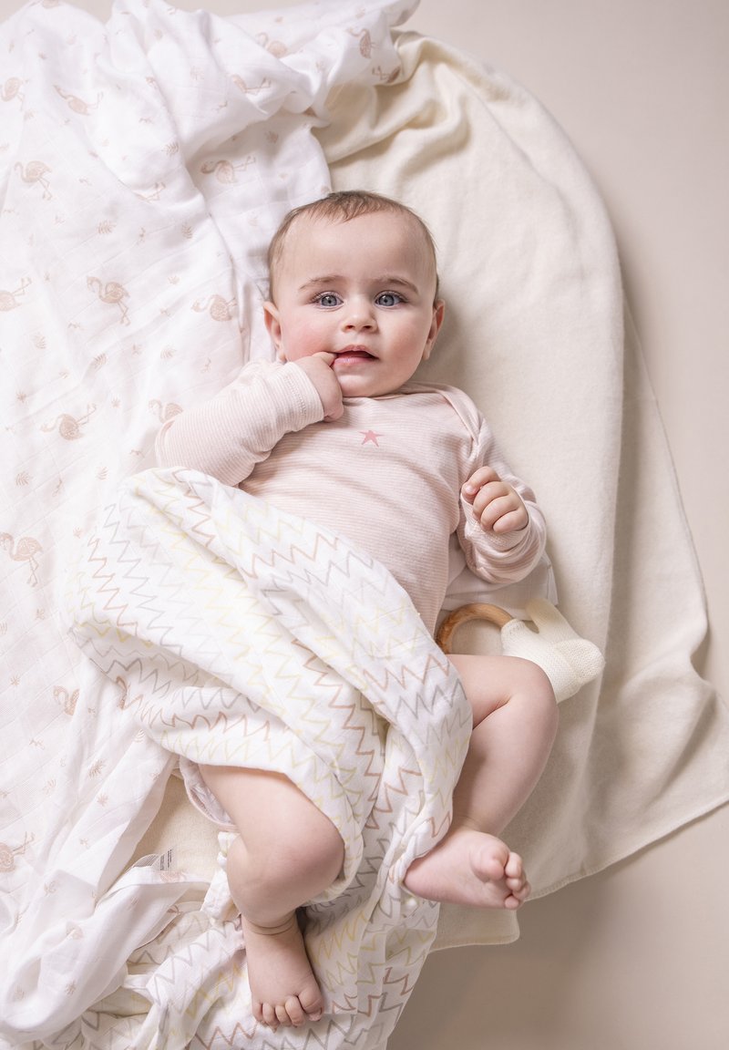 Stellou & friends 3 PACK - Body - light pink - Zalando