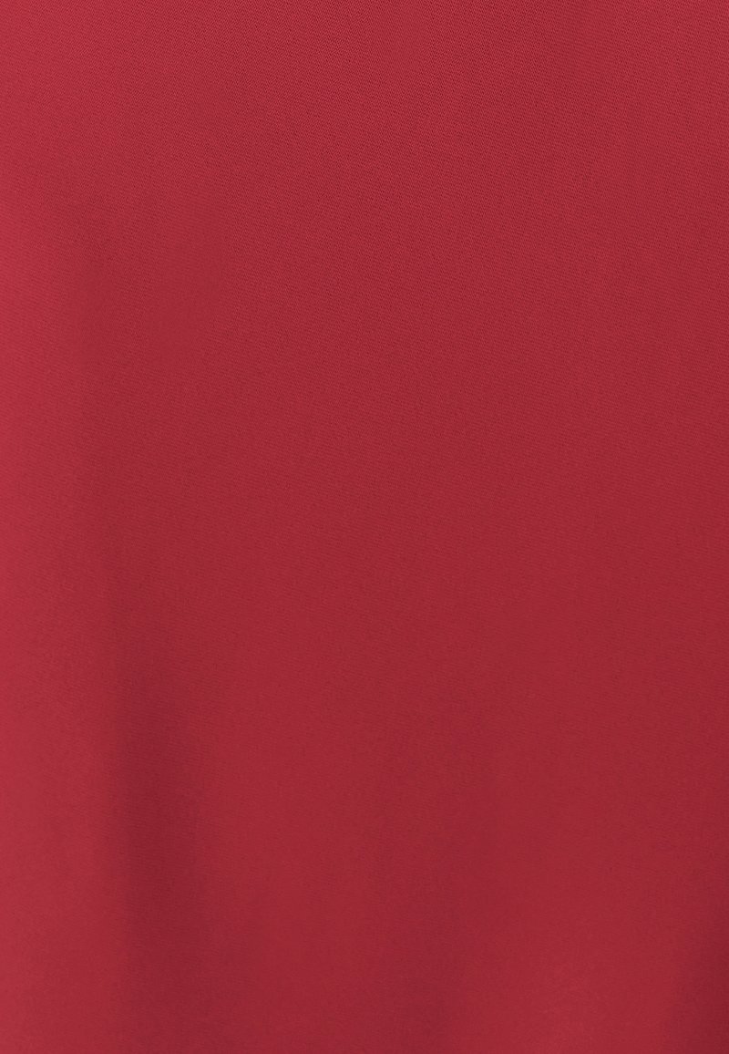WILLA REANE - Freizeitkleid - burgundy/rot - Zalando.at