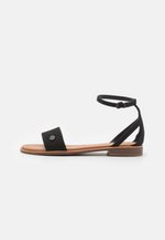 Esprit Sandals - black - Zalando
