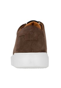 Strellson Premium Sneaker low - brown sugar/braun - Zalando.at