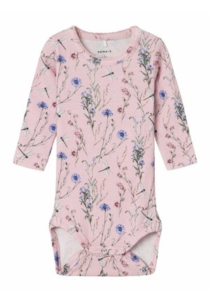 Name it Body - ash rose/taupe - ZALANDO.FR