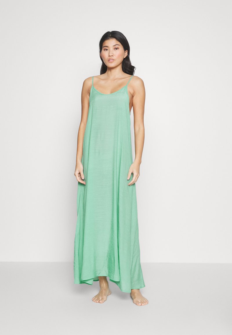 Buffalo Robe longue - mint/menthe - ZALANDO.FR