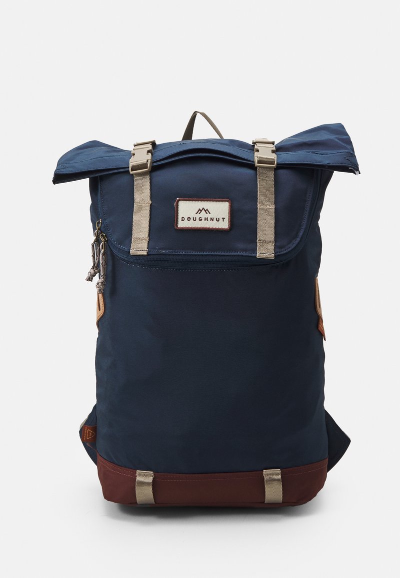 Doughnut CHRISTOPHER SMALL JUNGLE BACKPACK UNISEX - Rucksack - navy ...