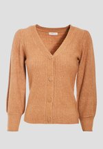 Cache Cache Strickjacke - camel - Zalando.at