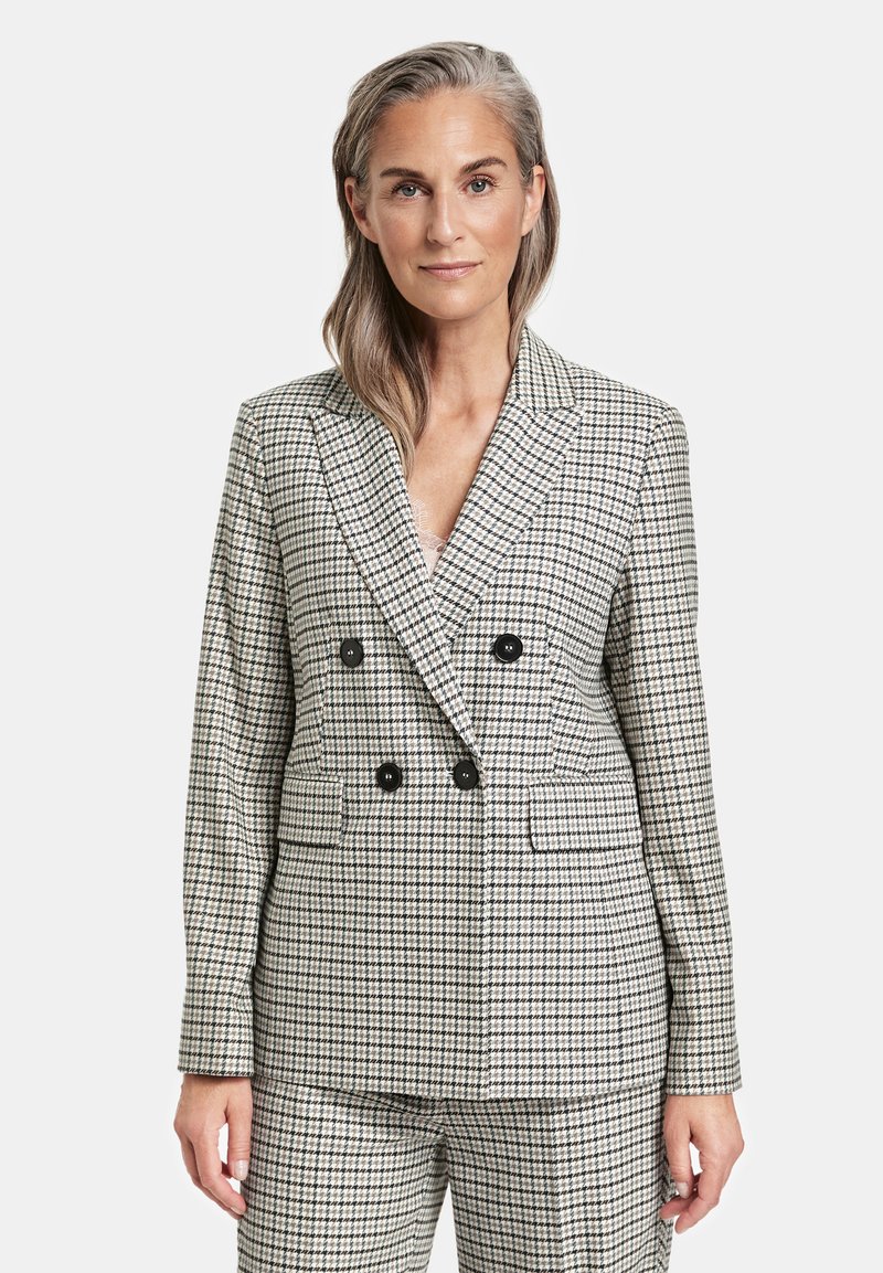 Gerry Weber - Żakiet/beżowy - Zalando.pl