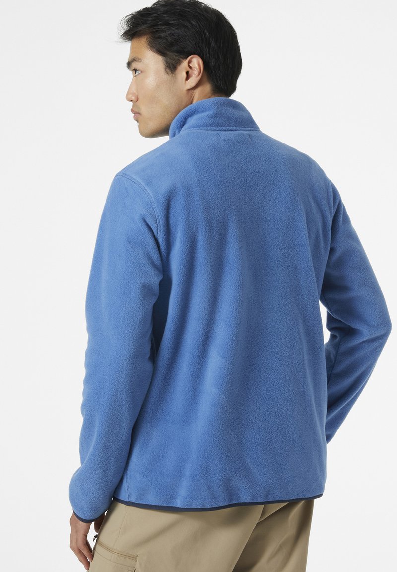 Helly Hansen MARIDALEN FLEECE - Suéter de forro polar - azurite/azul ...