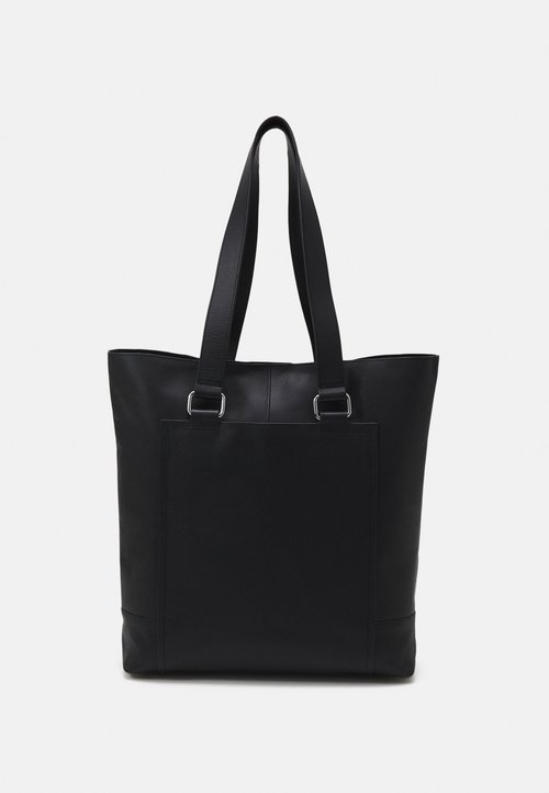 Zign LEATHER - Handtas - cognac - Zalando.be