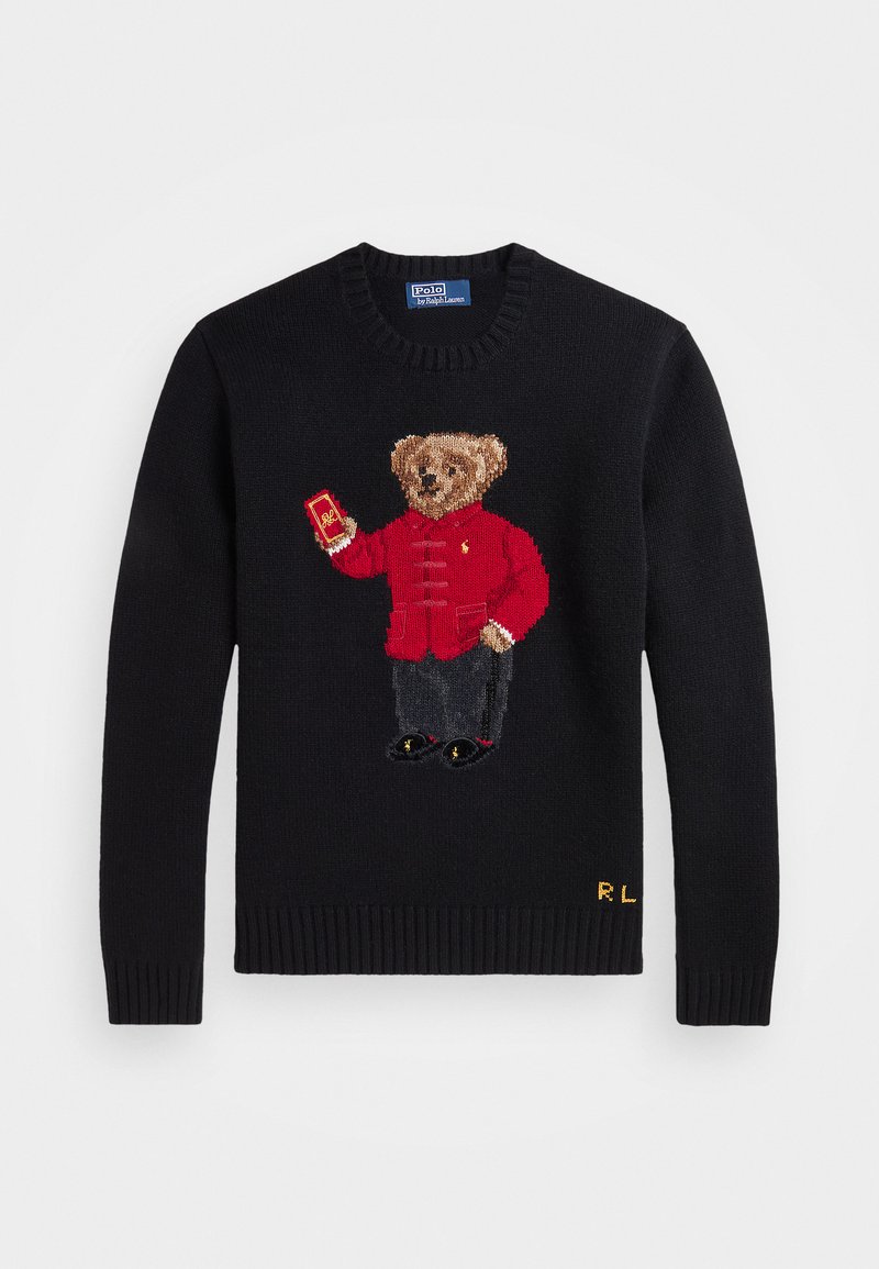 Polo Ralph Lauren pulóverek felfedezésre várnak online | ZALANDO