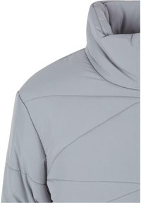 Urban Classics ARROW PUFFER - Winterjacke - lightasphalt/hellgrau ...