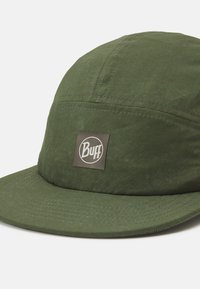 Buff PANEL EXPLORE CAP - Keps - slen military/grön - Zalando.se