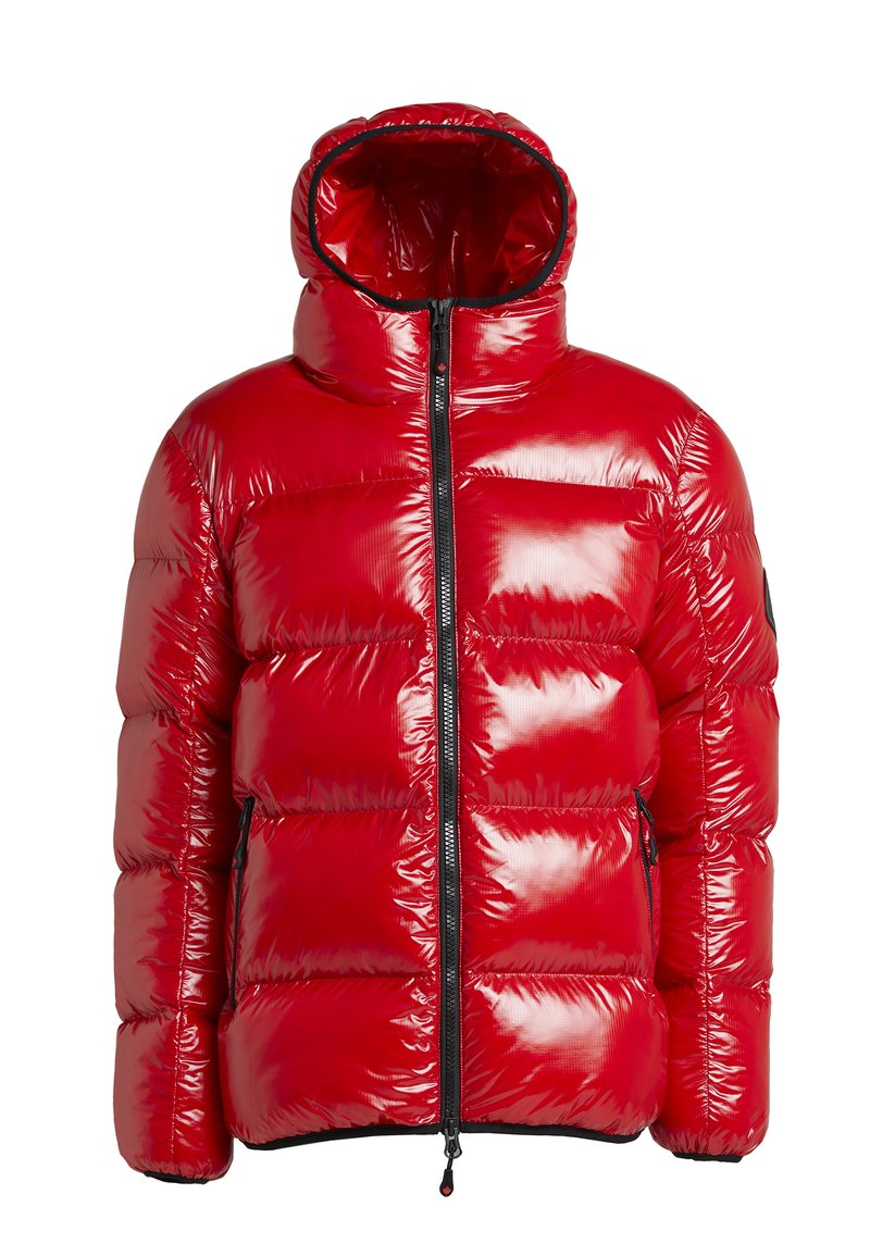 Zavetti Canada PALZINO - Chaqueta de invierno - true red/rojo - Zalando.es