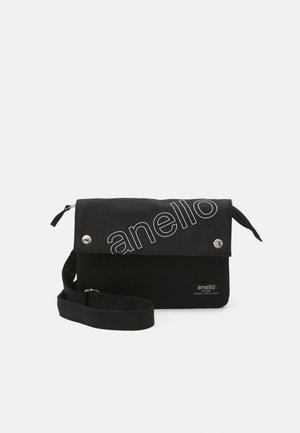 mtng Handtasche - black/schwarz - Zalando.de