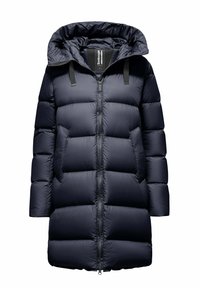 Bomboogie Down coat - poseidon blue/dark blue - Zalando