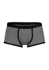 Olaf Benz RED RETRO - Trunks - grey stone/grey denim - Zalando