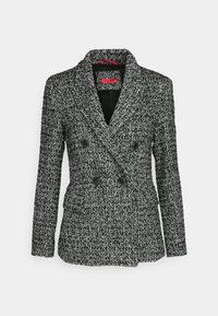 MAX&Co. MERLINO - Blazer - black/zwart - Zalando.nl