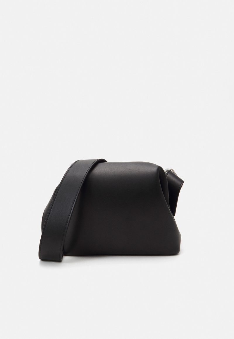 Osoi MINI BROT - Schoudertas - black/zwart - Zalando.nl