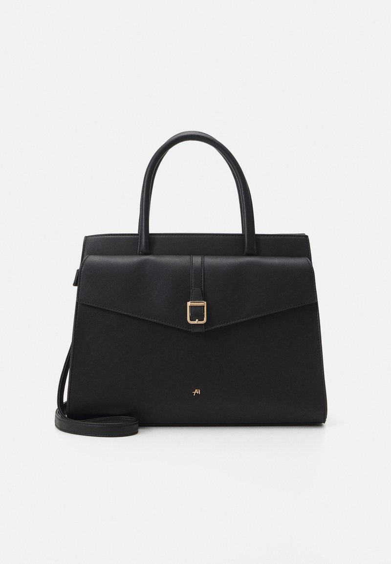 Anna Field Handbag - black - Zalando