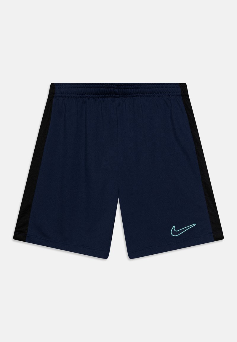 Nike Performance Academy 23 Branded Unisex Kurze Sporthose Midnight