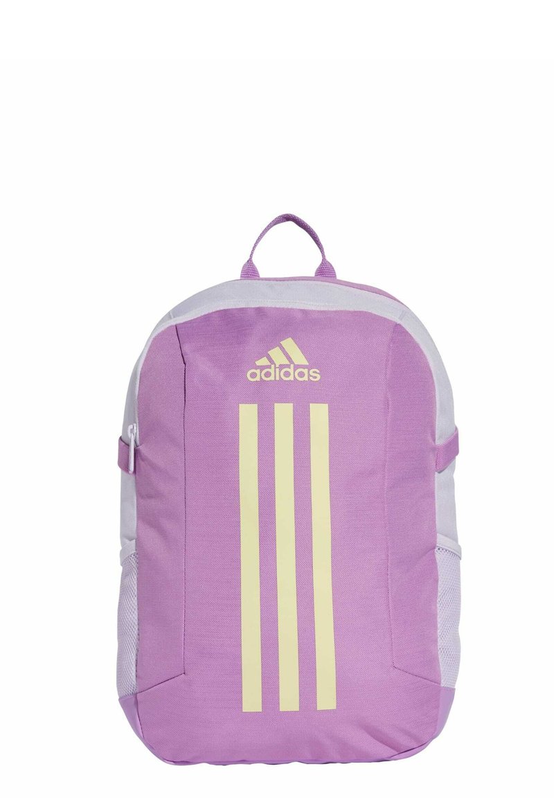 adidas Performance POWER - Rucksack - preloved purple iced lavender ...