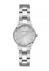Carlheim PETIT ROUND ANNA - Ceas - silver-coloured/argintiu - Zalando.ro