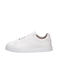 bugatti Sneaker low - white/weiß - Zalando.at