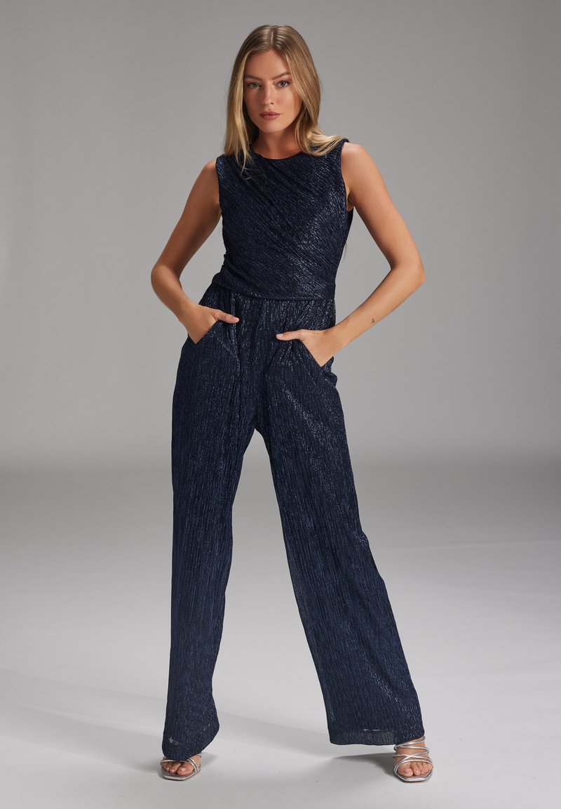 Swing SWING - Mono - navy/azul marino - Zalando.es