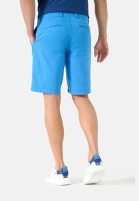 BRAX STYLE BARI - Shorts - miami/blau - Zalando.at