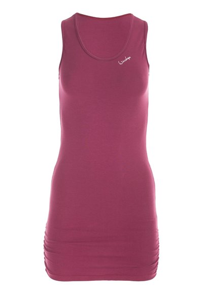 Winshape Top - turquoise/türkis - Zalando.ch