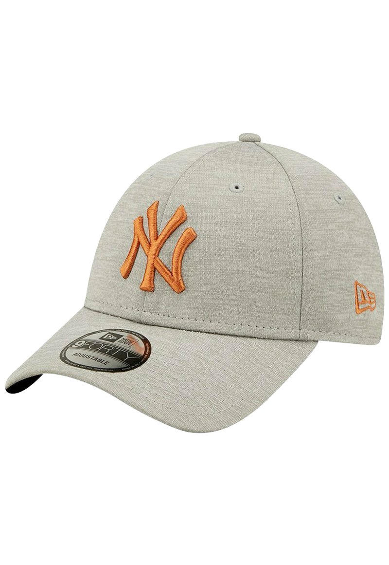 New Era SHADOW TECH NEW YORK YANKEES - Cap - grey/grau - Zalando.de