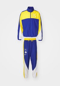 Nike Performance NBA GOLDEN STATE WARRIORS TRACKSUIT - Club wear - rush ...