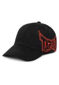 Tapout SUGARPINE - Cap - black red/black - Zalando.ie