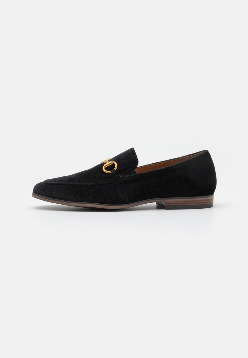 Call it Spring VEGAN GASPAR - Scarpe senza lacci - other black/nero ...