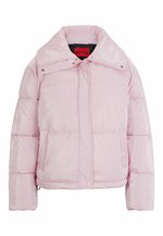 HUGO Outdoorjacka - light pink nine/ljusrosa - Zalando.se