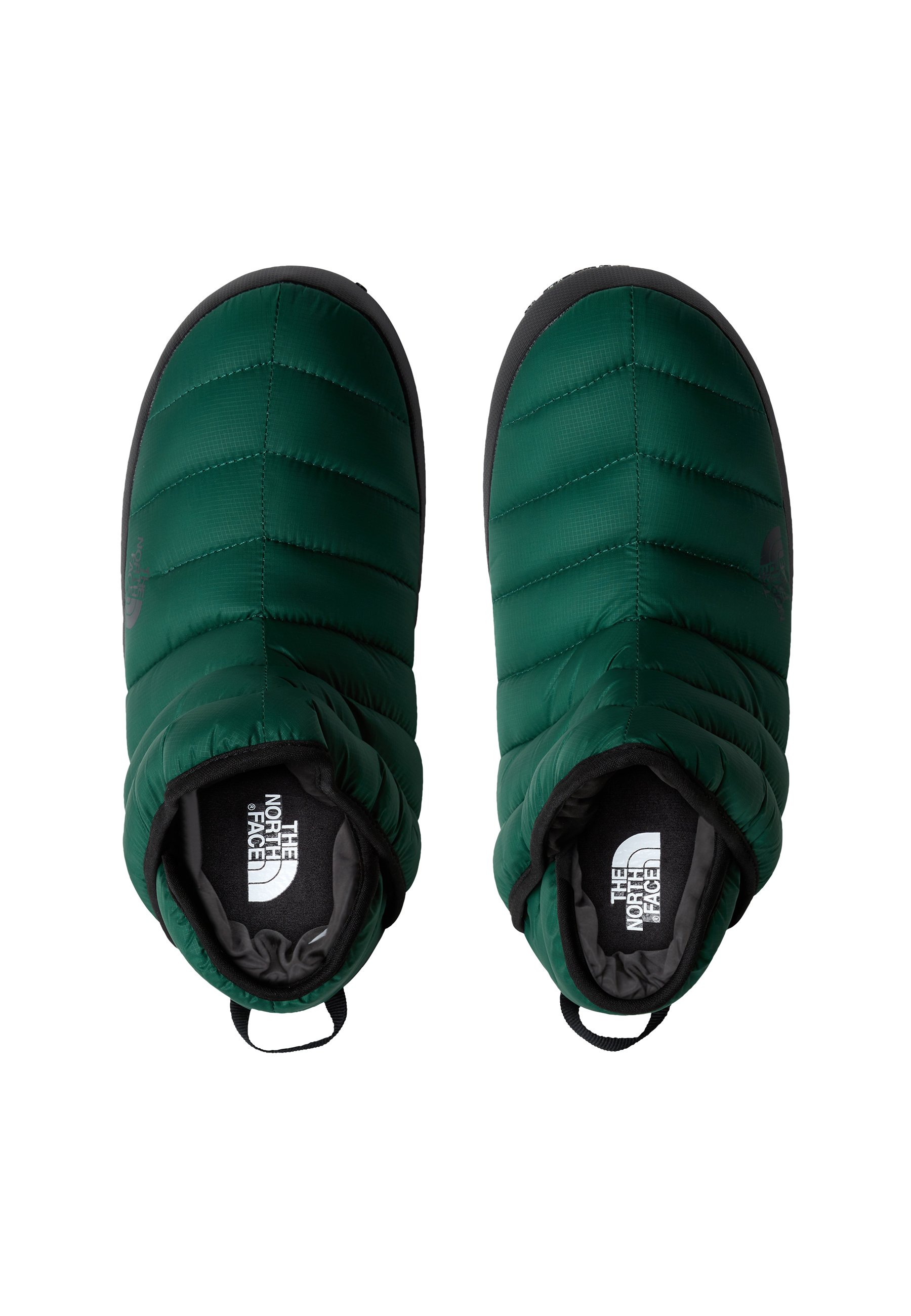 The north face thermoball green store
