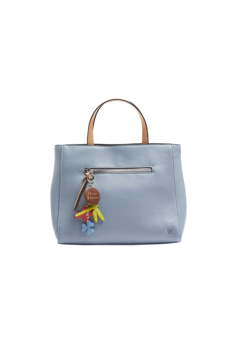 PARFOIS BLL - Shopping Bag - blue/blau - Zalando.ch