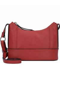 Gerry Weber - Torba na ramię/czerwony - Zalando.pl