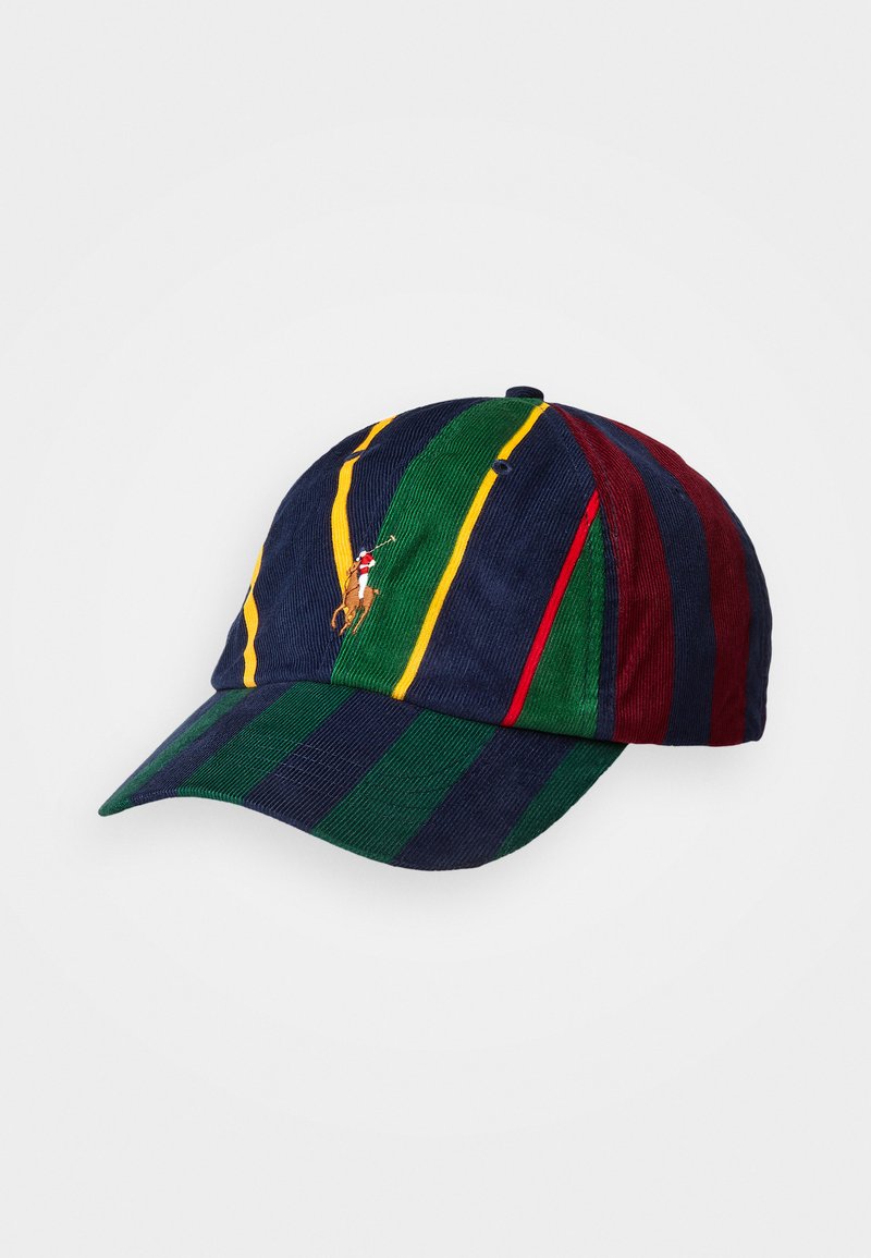Polo Ralph Lauren HAT - Cap - multi-coloured/mehrfarbig - Zalando.de