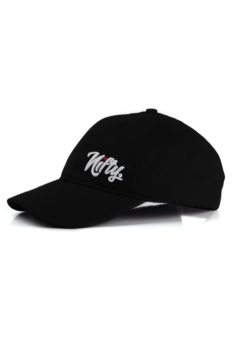 Nifty. Snpbcks DADDY - Cap - schwarz - Zalando.de