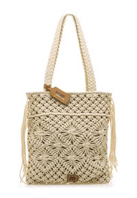 mtng Shopping Bag - beige - Zalando.at