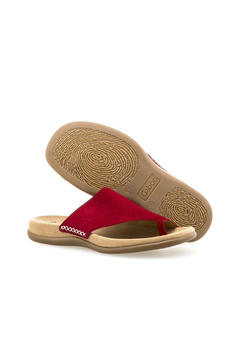 wöchentlich Hölle Denken gabor zehentrenner 41 Schnäppchen Lager ...