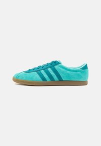 adidas Originals LONDON - Sneakers basse - flash aqua/arctic fusion ...