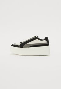 RAID TRACY - Sneakers - black/grey/svart - Zalando.se