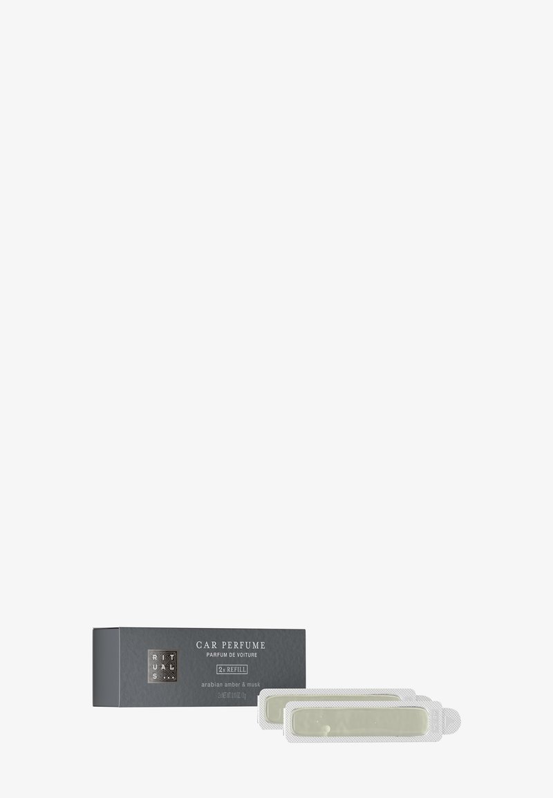 Rituals LIFE IS A JOURNEY - REFILL HOMME CAR PERFUME - Raumduft - - - Zalando.de